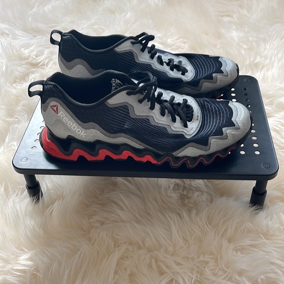 Reebok | Shoes | Reebok Crossfit Zigtech Shoes Size 9 | Poshmark